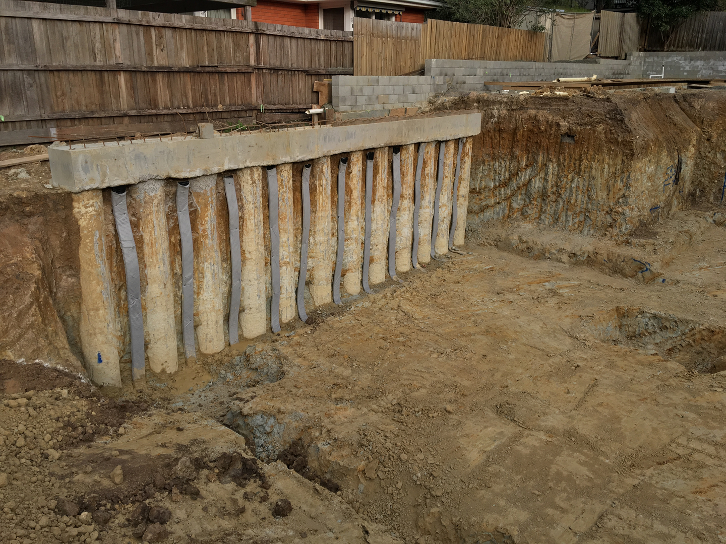 Basement Construction Melbourne | ASAP Piling Contractors